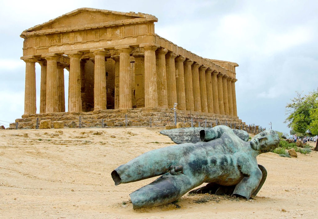 Sicily: attractions, map and sightseeing plan [2026] – guide and ...