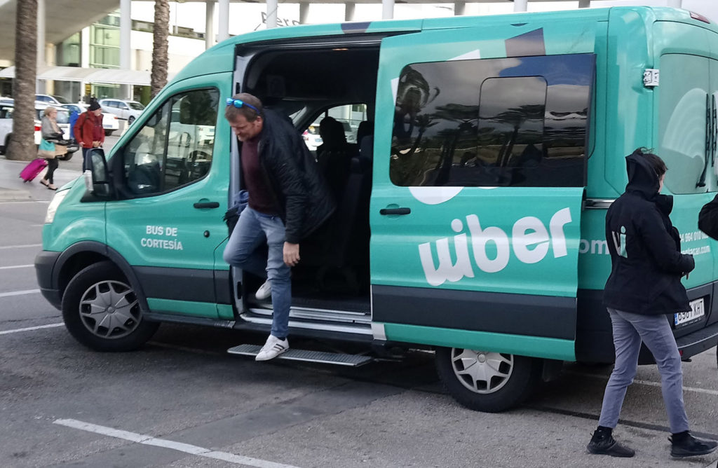 Alicante: Car Rental (No Credit Card or Deposit Required) – What to See ...