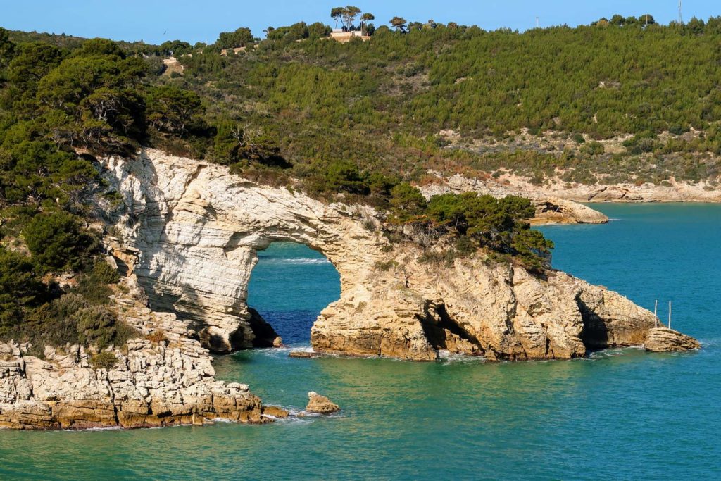 Apulia (Puglia): atrakcje, mapa i plan zwiedzania [2026] – przewodnik i ...