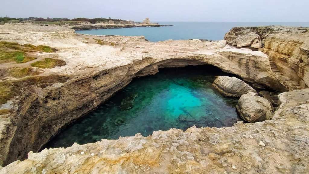 Apulia (Puglia): atrakcje, mapa i plan zwiedzania [2026] – przewodnik i ...