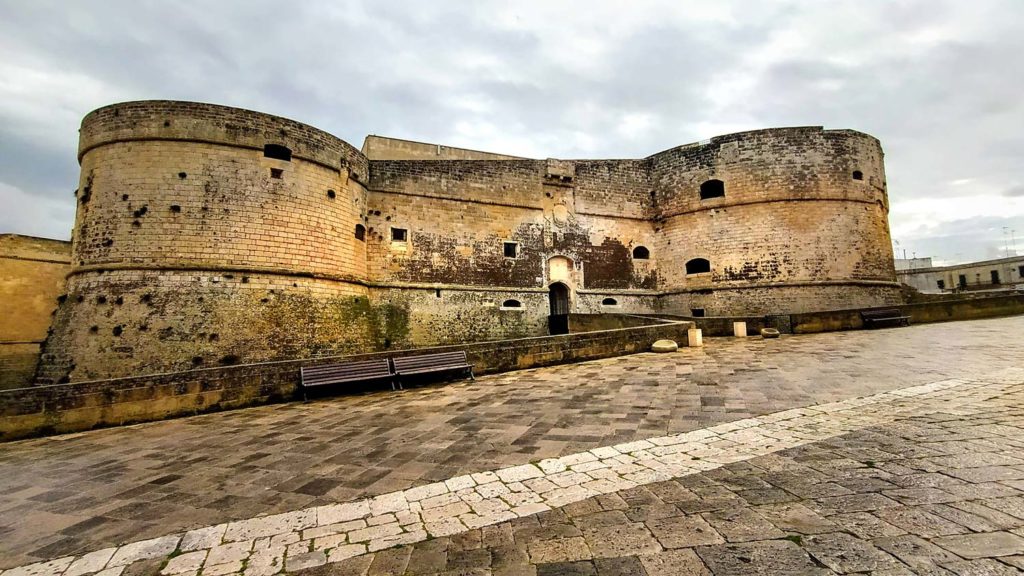 Apulia (Puglia): atrakcje, mapa i plan zwiedzania [2026] – przewodnik i ...