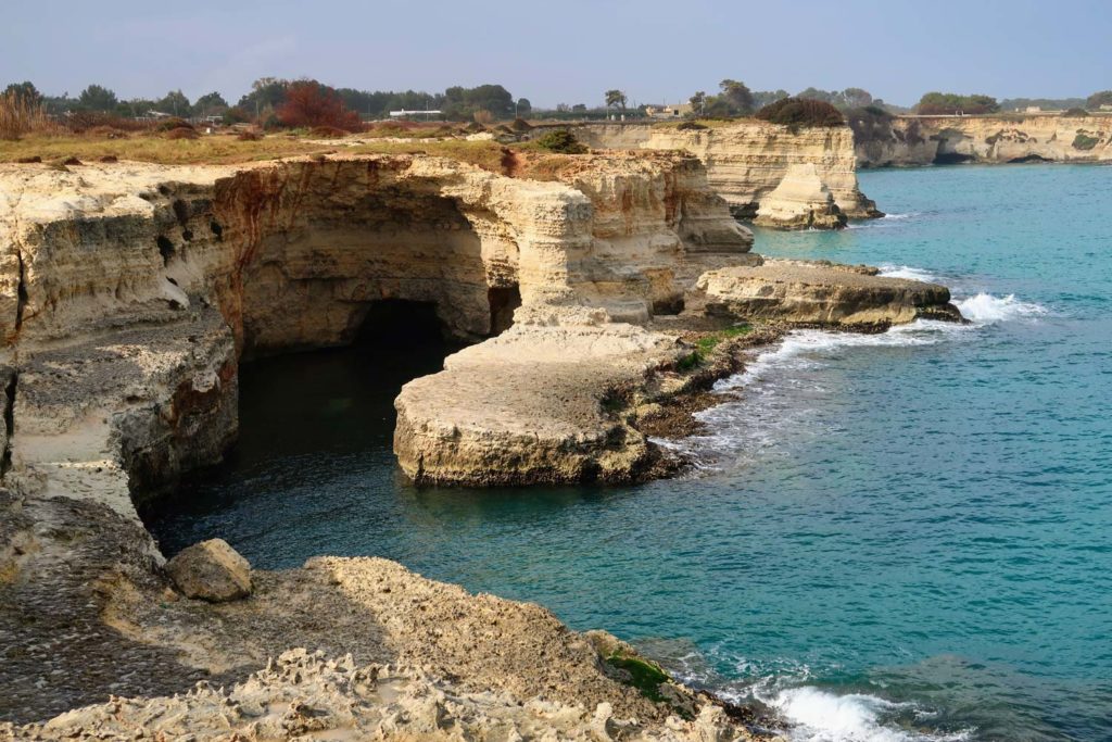 Apulia (Puglia): atrakcje, mapa i plan zwiedzania [2026] – przewodnik i ...