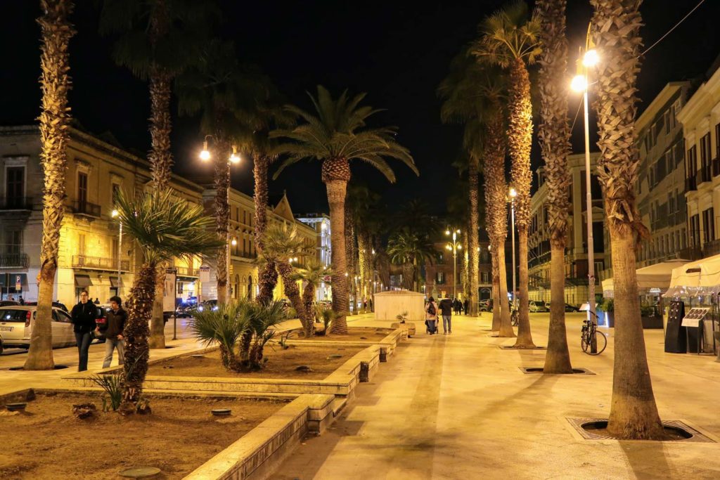 Bari – atracciones, visitas turísticas, mapas, hoteles, alojamiento ...