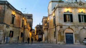 Lecce – attractions, sightseeing, map, restaurants, hotels ...