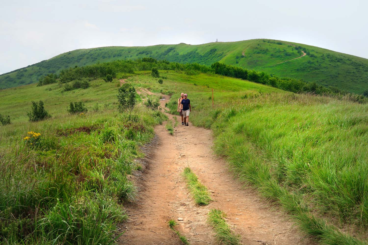 Mała Rawka i Wielka Rawka: szlak z Przełęczy Wyżniańskiej – Co zobaczyć ...