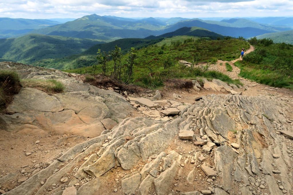 Bukowe Berdo: easy trail – unforgettable experience – What to see? Guide.