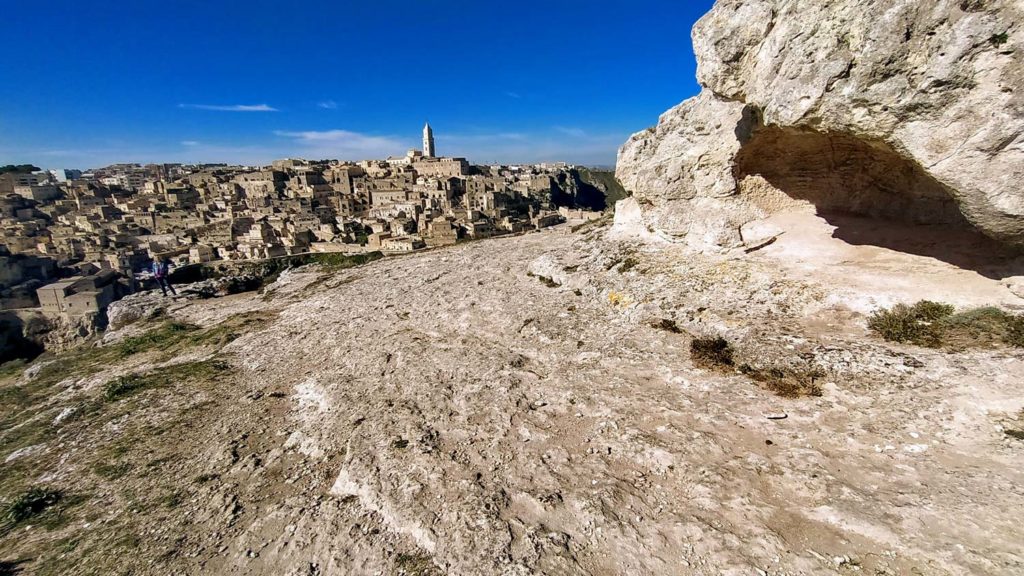 Matera: Top Attractions (Map, Sightseeing Plan, Monuments, Interesting ...