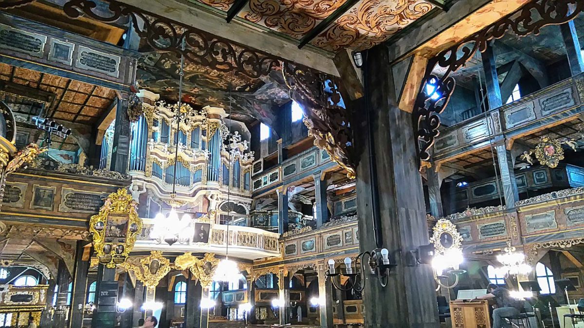 The Church of Peace in Świdnica and Jawor – interesting facts ...