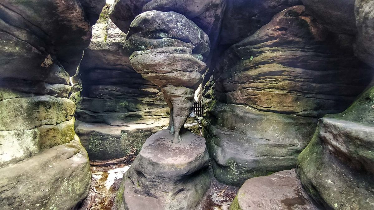 Errant Rocks – Tickets, Parking, Directions, Opening Hours, Weather ...