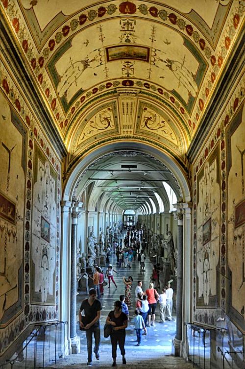 Rím: Najväčšie atrakcie (mapa, plán prehliadok, pamiatky, zaujímavosti ...