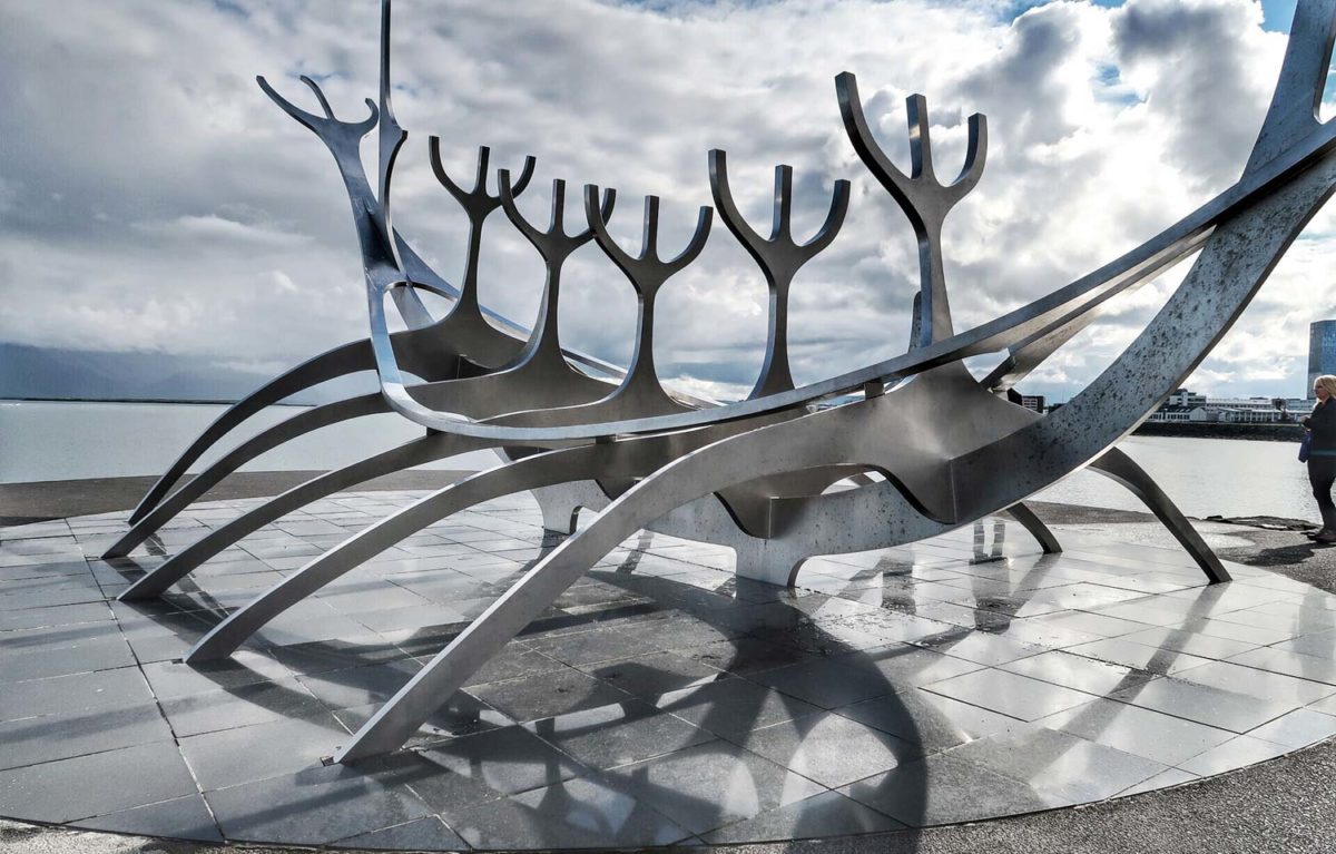 Reykjavik (Reykjavik) – sightseeing plan, map, attractions ... Reykjavik (Reykjavik) – sightseeing plan, map, attractions ...