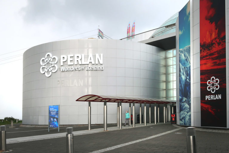 Reykjavik (Reykjavik) – sightseeing plan, map, attractions ...