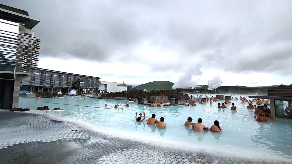 Laguna Blu (Islanda) – Indicazioni, Prezzi dei biglietti, Orari di ...