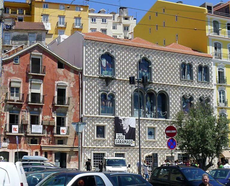 Lizbona plan zwiedzania – mapa, atrakcje, zabytki, bilety, noclegi ...