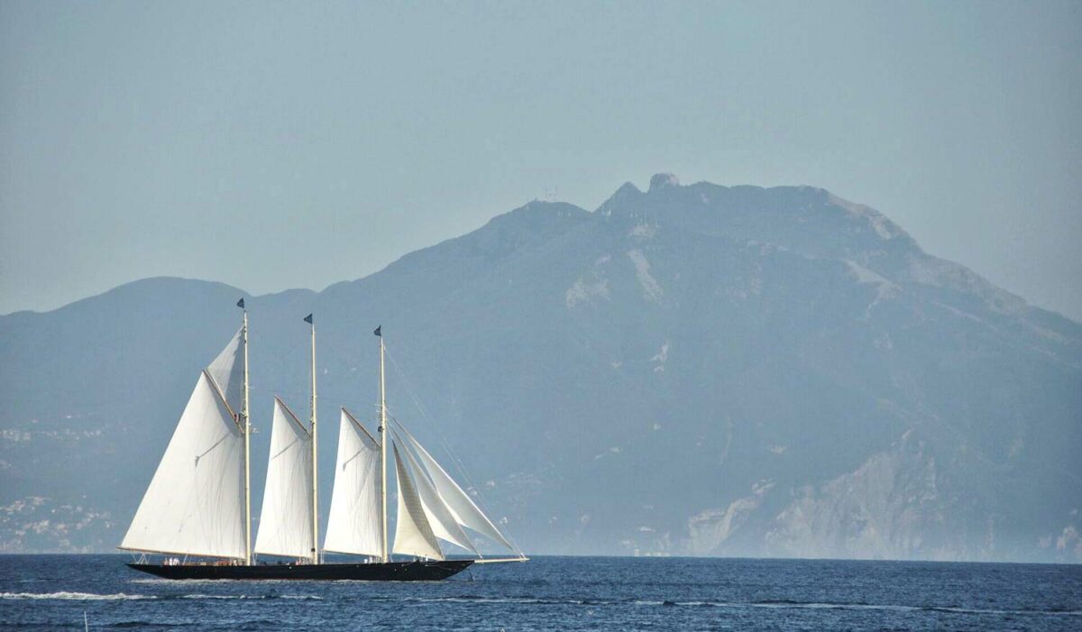 Neapol: największe atrakcje – mapa, plan zwiedzania, zabytki ...