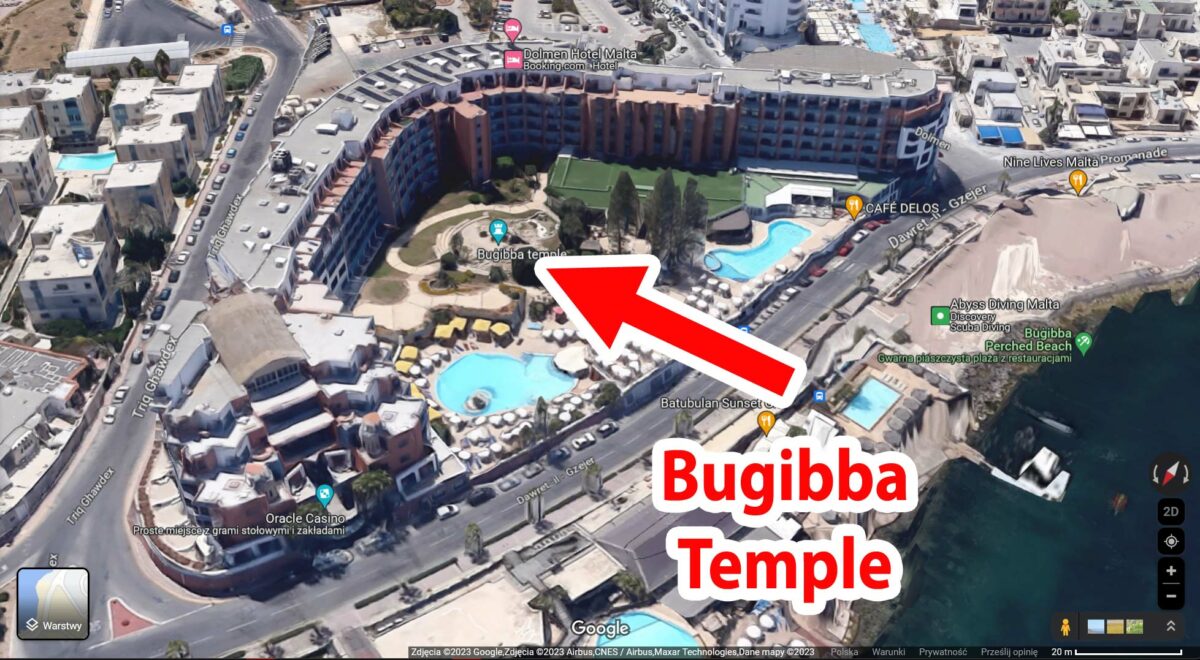 Malta attractions, map, sightseeing plan, tours, most beautiful places ...