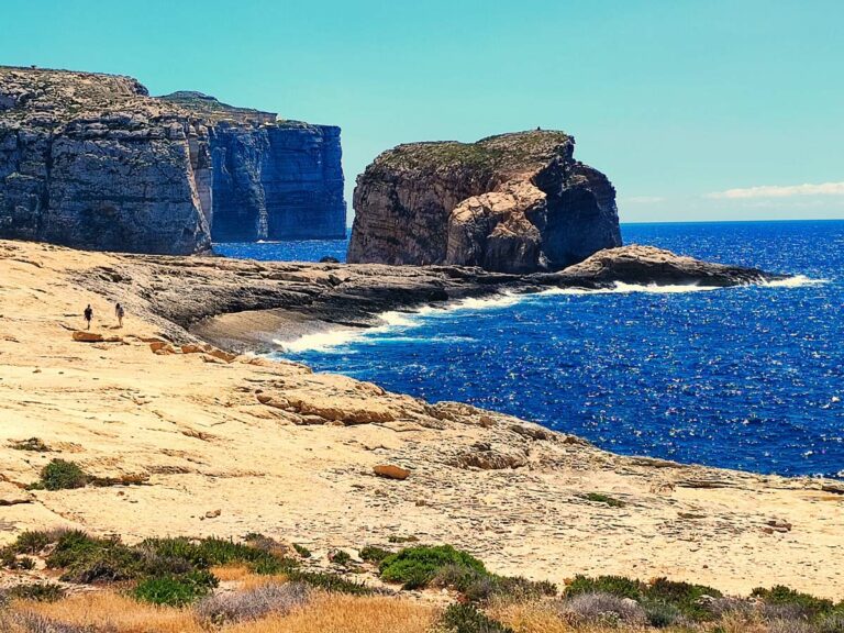 Gozo: attractions, map and sightseeing plan [2026] – guide and ...