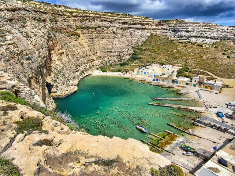 Gozo: attractions, map and sightseeing plan [2026] – guide and ...