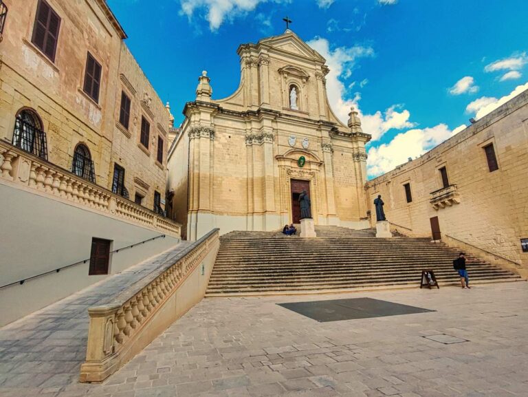 Gozo: attractions, map and sightseeing plan [2026] – guide and ...