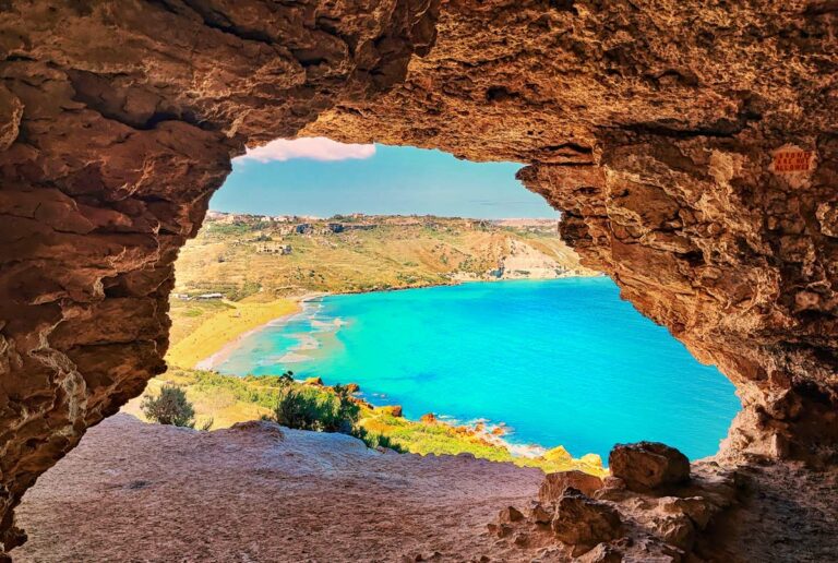 Gozo – attractions, map, sightseeing plan, tours, most beautiful places ...
