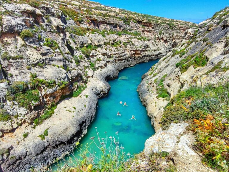 Gozo: attractions, map and sightseeing plan [2026] – guide and ...