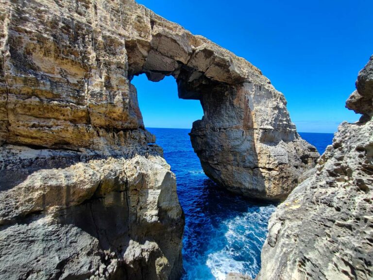 Gozo: atrakcje, mapa i plan zwiedzania [2026] – przewodnik i ...