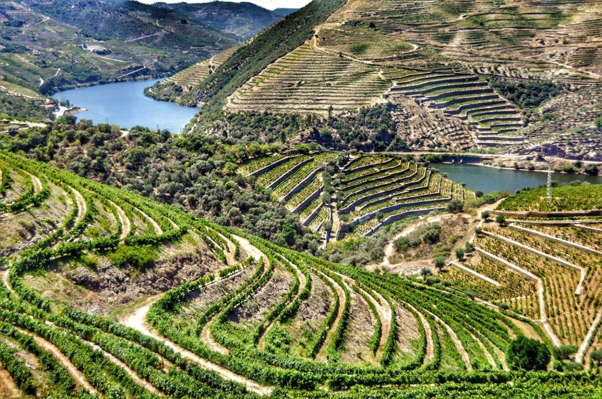 Portugalia – atrakcje, mapa, plan zwiedzania, wycieczki, najpiękniejsze ...