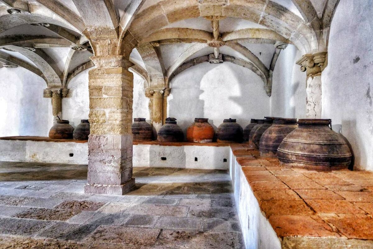 Tomar – directions, map, parking, sightseeing, interesting facts ...