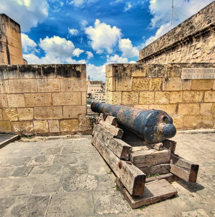 Valletta and Birgu: Top Attractions (Map, Tour Plan, Tickets ...