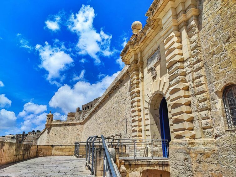 Valletta and Birgu: Top Attractions (Map, Tour Plan, Tickets ...