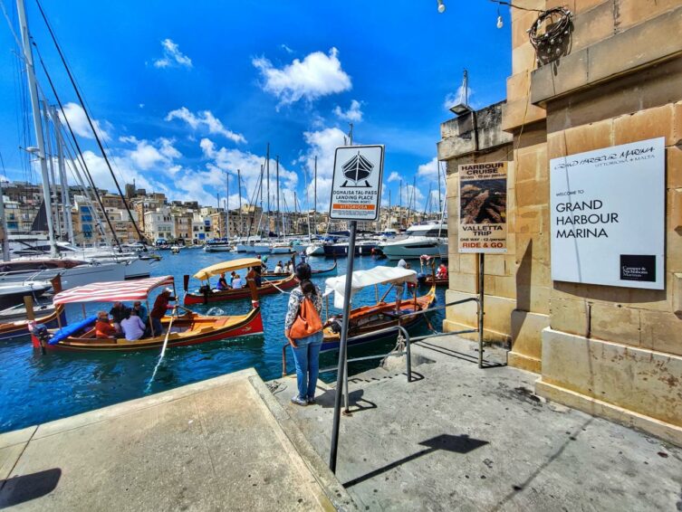 Valletta and Birgu: Top Attractions (Map, Tour Plan, Tickets ...