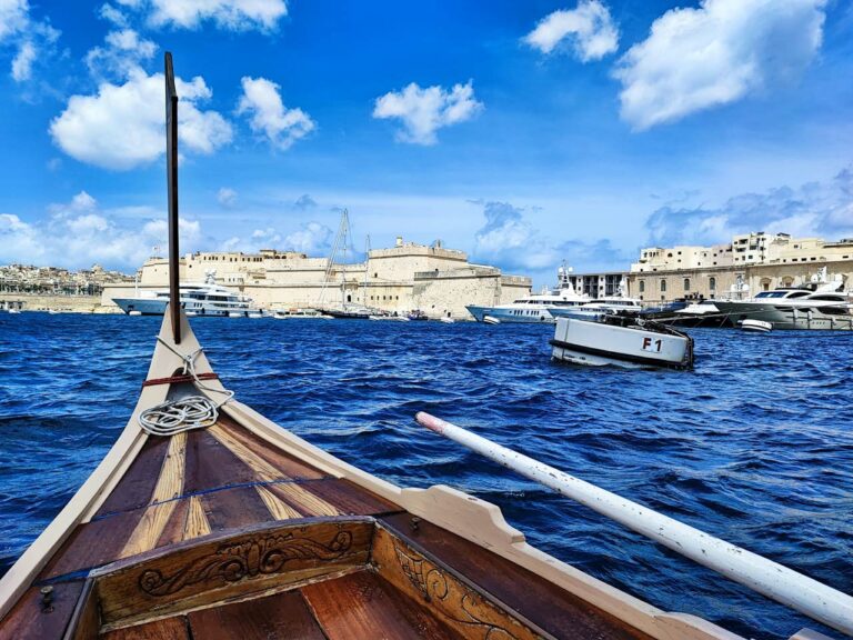 Valletta and Birgu: Top Attractions (Map, Tour Plan, Tickets ...