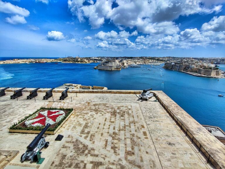Valletta and Birgu: Top Attractions (Map, Tour Plan, Tickets ...