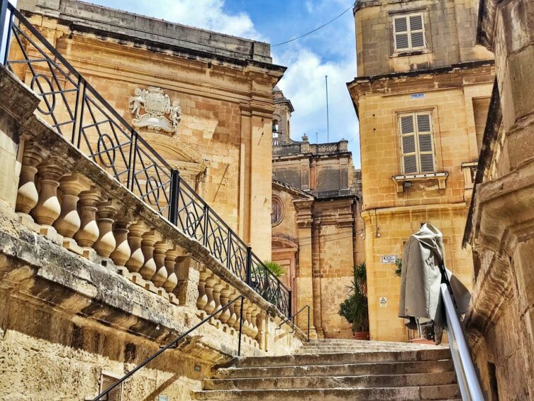 Valletta and Birgu: Top Attractions (Map, Tour Plan, Tickets ...