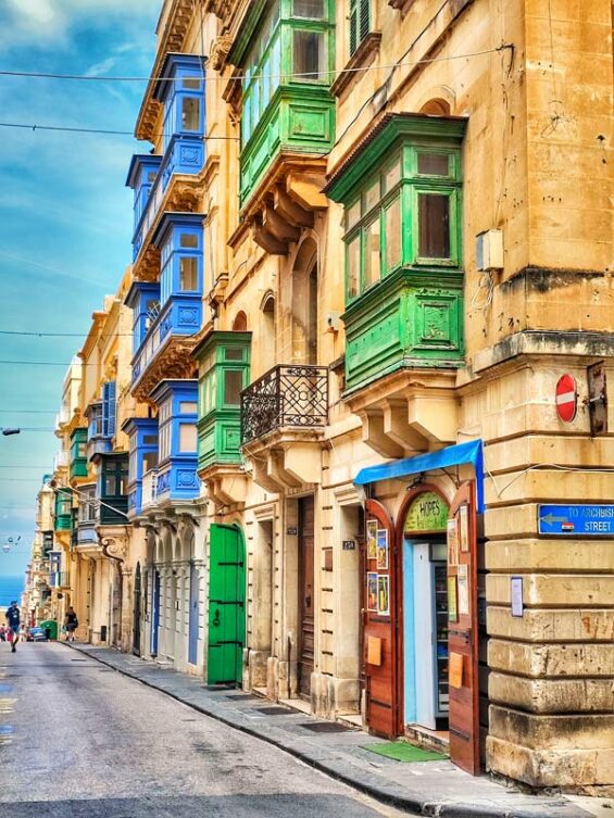 Valletta and Birgu: Top Attractions (Map, Tour Plan, Tickets ...