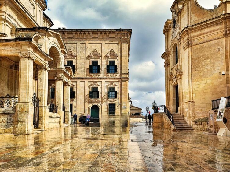 Valletta and Birgu: Top Attractions (Map, Tour Plan, Tickets ...