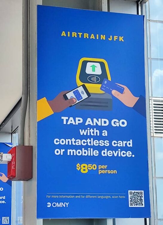 Nowy Jork: jak dojechać z lotniska na Manhattan [PORADNIK] – Co zobaczyć? Przewodnik.