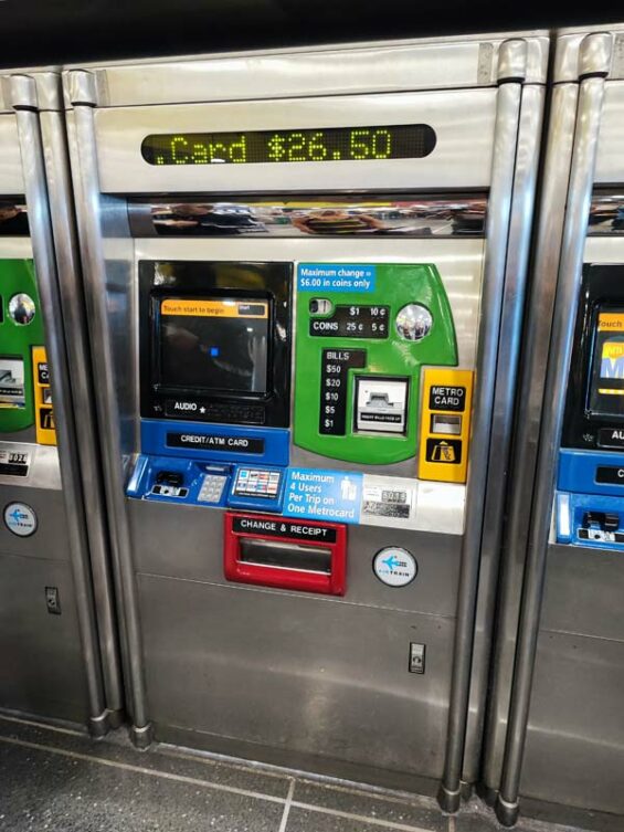 Nowy Jork: jak dojechać z lotniska na Manhattan [PORADNIK] – Co zobaczyć? Przewodnik.