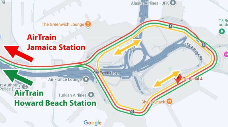Nowy Jork: jak dojechać z lotniska na Manhattan [PORADNIK] – Gancarczyk