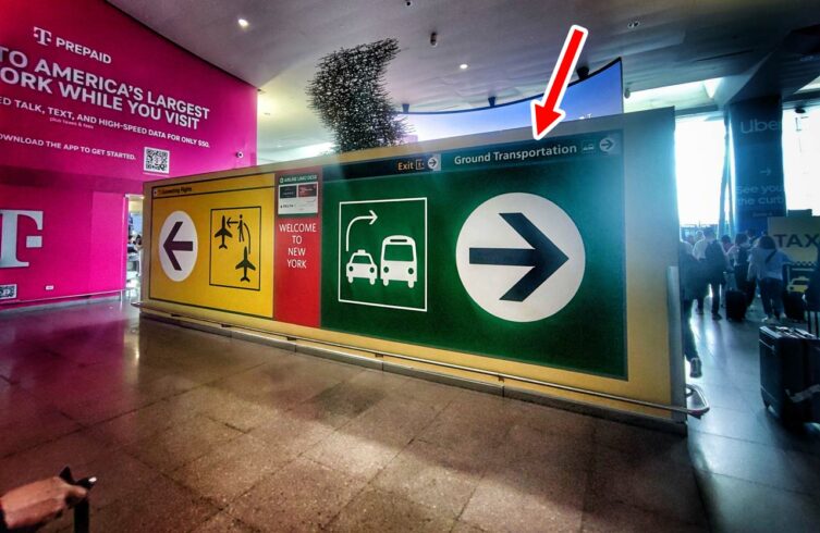 Nowy Jork: jak dojechać z lotniska na Manhattan [PORADNIK] – Co zobaczyć? Przewodnik.