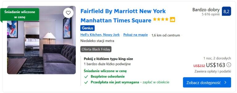 Brooklyn – największe atrakcje (mapa, plan zwiedzania, bilety ...