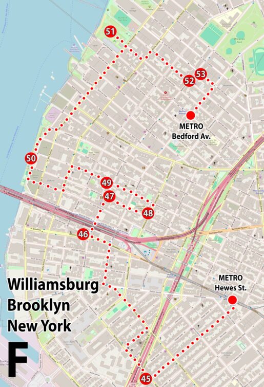 Nowy Jork: największe atrakcje (mapa, metro, plan zwiedzania, bilety ...