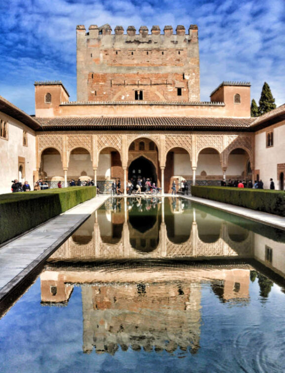 Andaluzia: atrações, mapa e roteiro turístico – guia e curiosidades ...