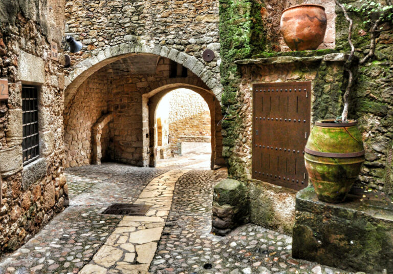 Walencja: największe atrakcje (mapa, plan zwiedzania, atrakcje, noclegi ...