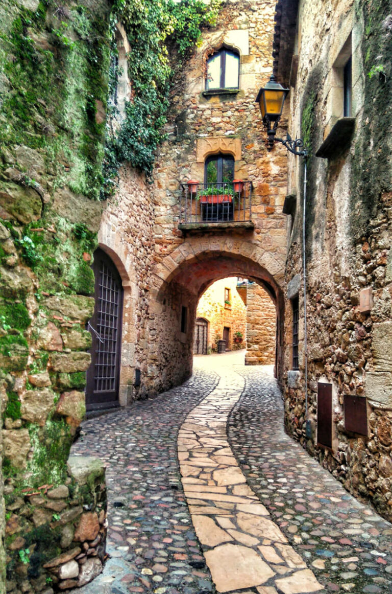 Katalonia: największe atrakcje (mapa, plan zwiedzania, ciekawostki ...