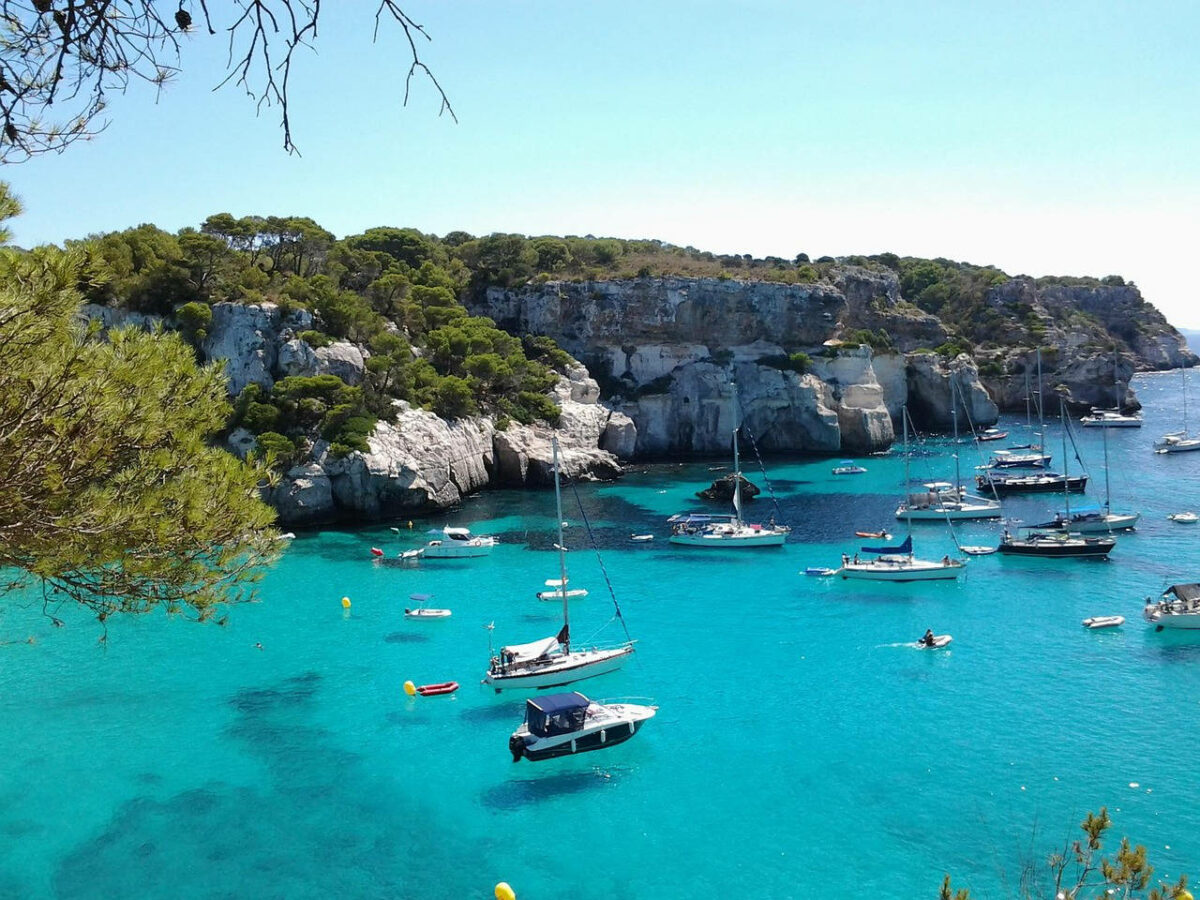 Menorca: Biluthyrning - Inget kreditkort, ingen deposition [GUIDE ...