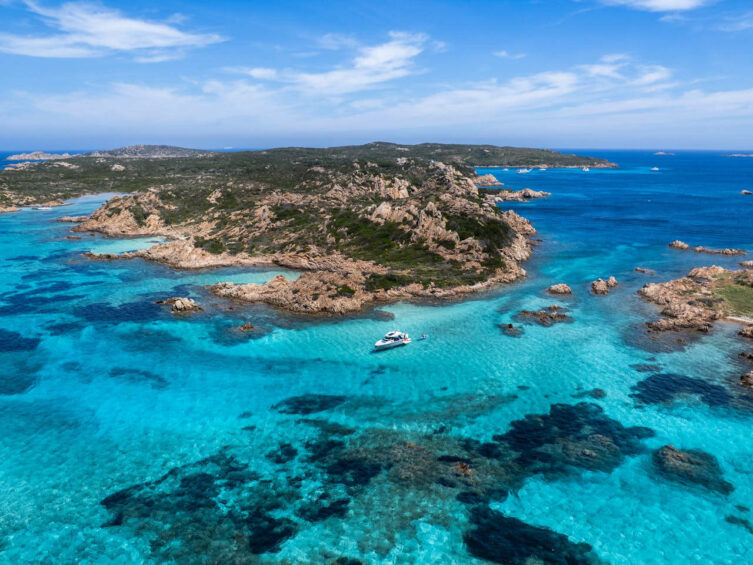 Sardynia: atrakcje, mapa i plan zwiedzania [2026] – przewodnik i ...